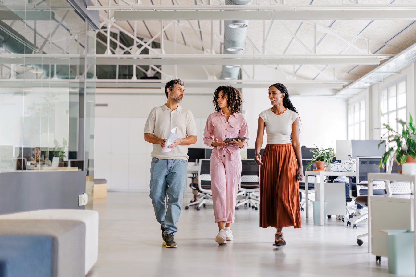Turning Disruption into Opportunity: The New Rules of Engagement in ...