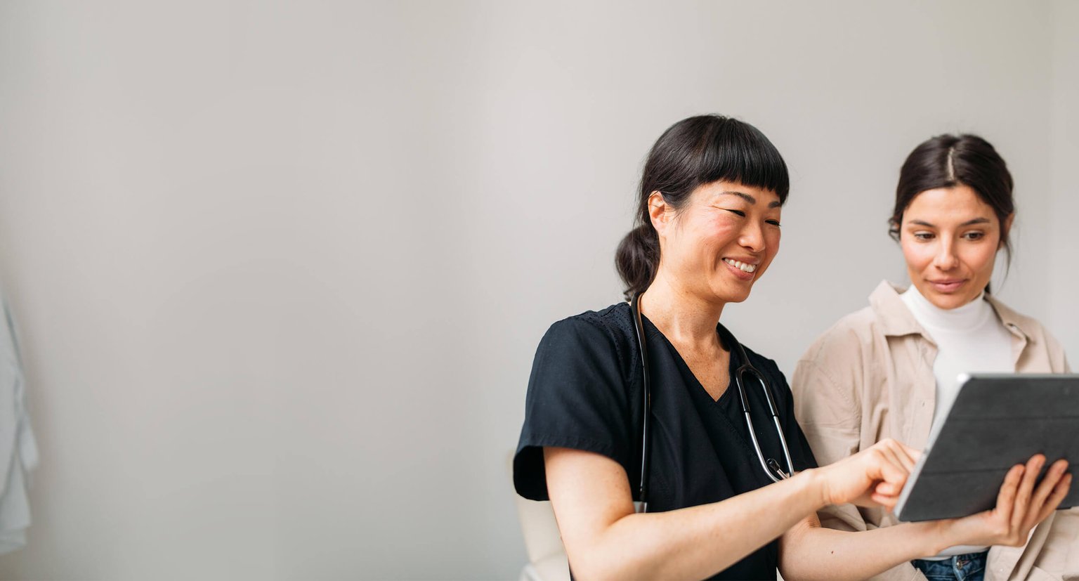 Healthcare Marketing for the Human Experience - IQVIA Digital