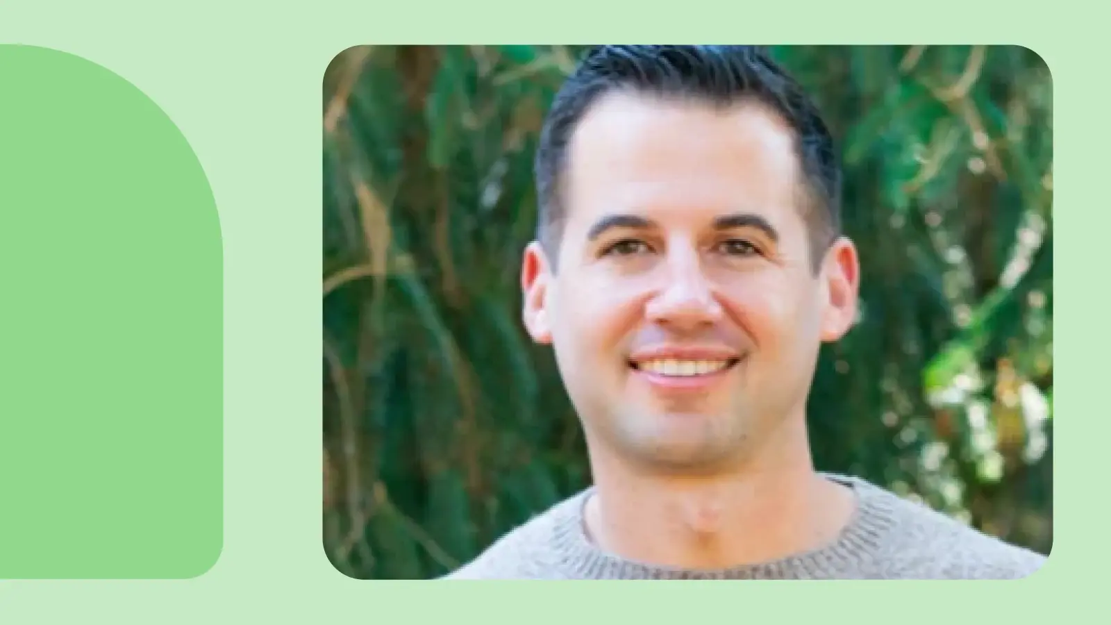 Interview: Eric Lloyd